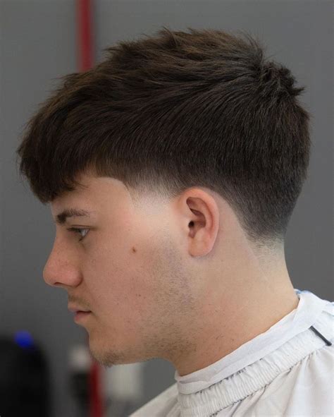 25 Ideas De Low Fade Cortes De Pelo Hombre Estilos De Cabello