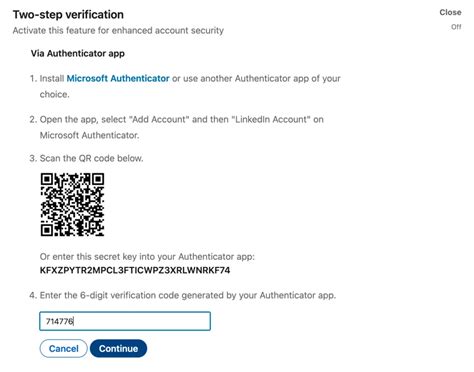 how to use an authenticator app for 2fa on ios securemac