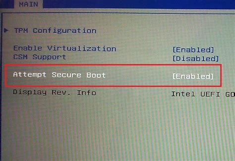 Uefi Secure Boot Y Windows 8 Elsoftwarelibre