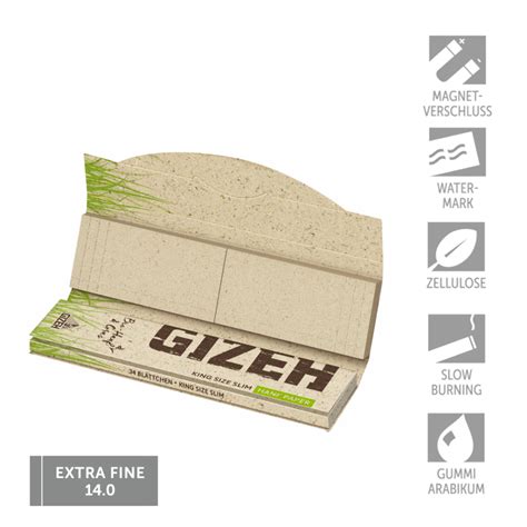 Gizeh Premium Rolling Kit Gizeh Shop