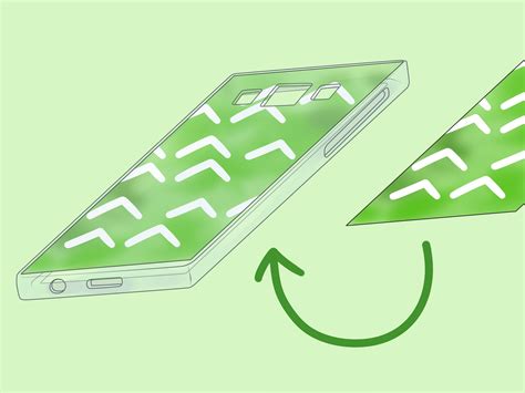 4 Ways To Make A Cell Phone Case WikiHow