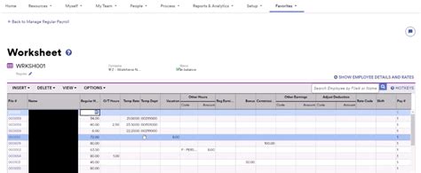 What Is Adp Workforce Now Powerful Hr And Payroll Automation Plus Api