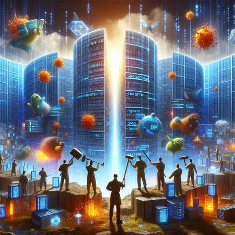 Microsofts Massive July 2025 Patch Tuesday 130 Security Flaws Fixed Including Critical Spnego