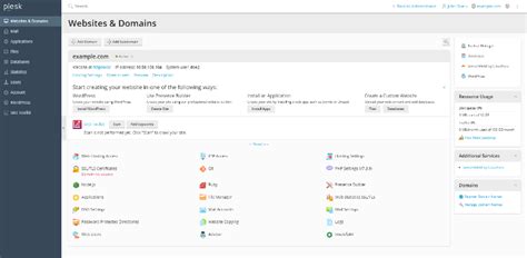 Cpanel Vs Plesk Herofinternetmarketing