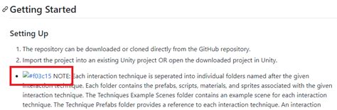 Unity Version Unity Asset Store Version And Hand Tracking Issue Wearablecomputerlab