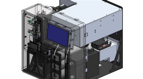 Cytometry System And Disposable Cartridge For Clinical Data Gathering