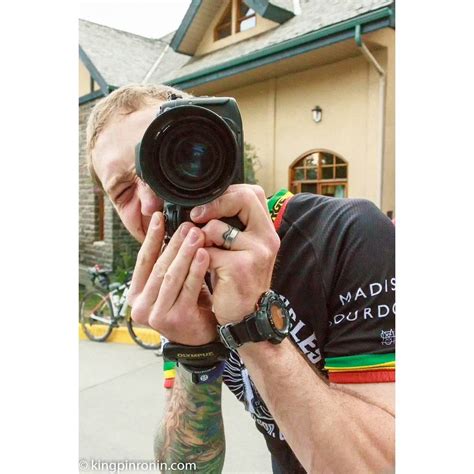 Brettstepanik Brett Stepanik The Other Guy Taking A Bunc… Flickr