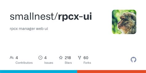 Github Smallnest Rpcx Ui Rpcx Manager Web Ui
