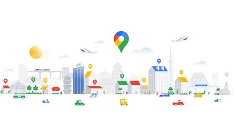 Google Maps Is The Potential Killer App In This Age Of AI