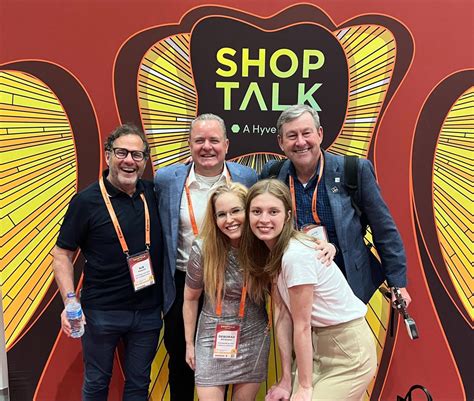 Olena Saraniuk On Linkedin Shoptalk2023 Retailtech Retailtechnology