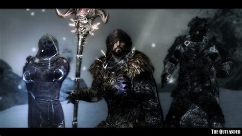 Corruption At Skyrim Nexus Mods And Community