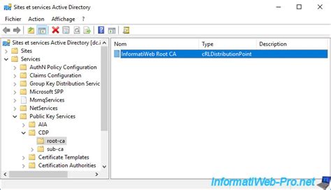 Fix The Issue Of An Expired Crl On A Root Ca Error 0x80092013 Crypt E Revocation Offline On