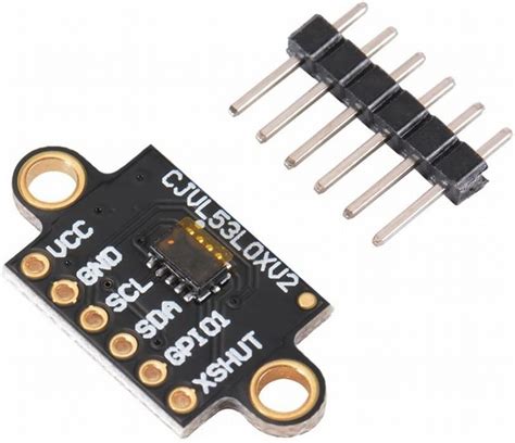 VL L X VL LOXV Sensore Adrirobot It