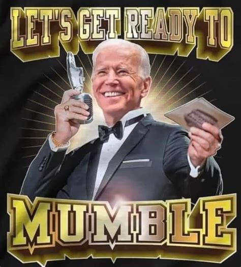 Joe Biden Blank Template Imgflip