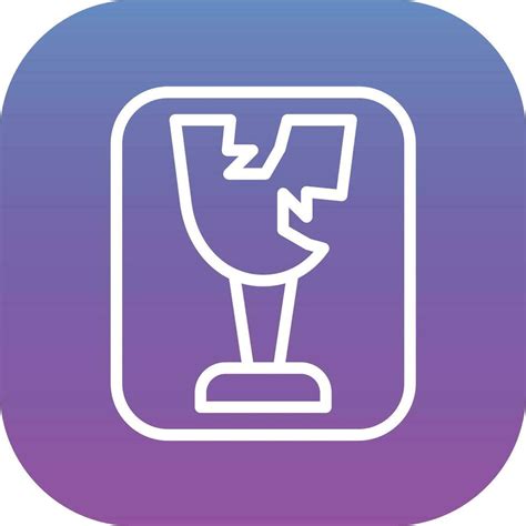 Fragile Vector Icon 37067918 Vector Art At Vecteezy Fragile Vector Icon 37067918 Vector Art At Vecteezy