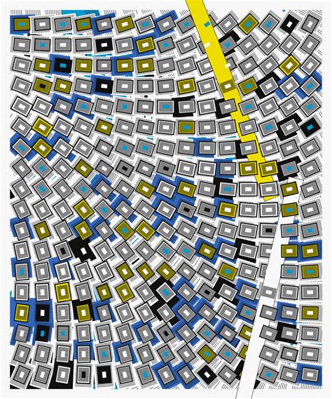 Fracassare Generative Art Made With P5js More Info In The Comments