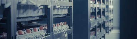 Data Center Cabling Owire