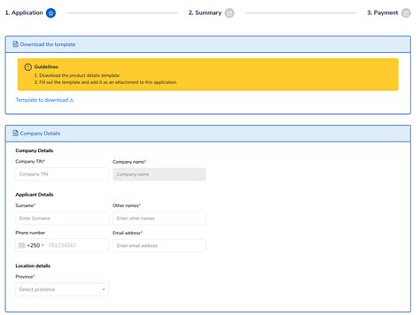 How To Apply For Vat Exemption Irembogov