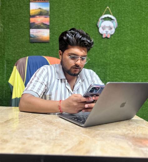 kapil rana on linkedin 6 lessons that helped me earn 15000 per day