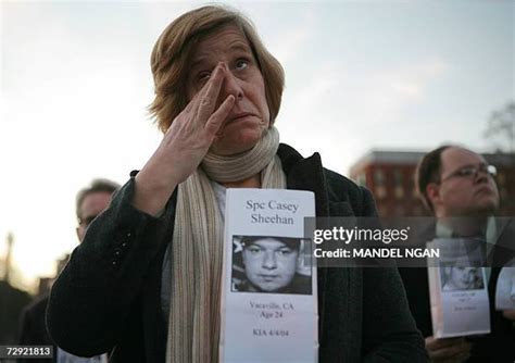 252 Soldier Casey Sheehan Photos And High Res Pictures Getty Images