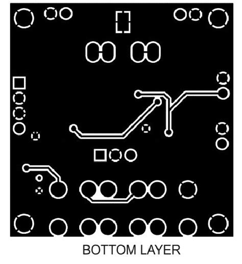 Pcb Bottom Electronics Lab