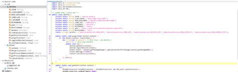 Toll Fraud Malware How An Android Application Can Drain Your Wallet Microsoft Security Blog