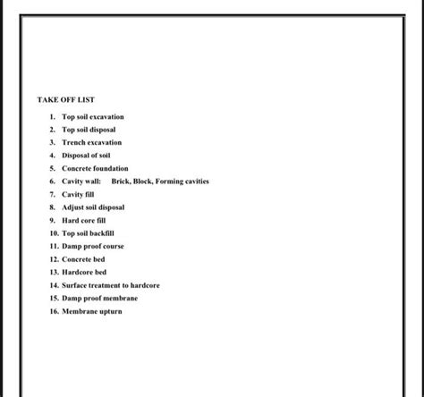 solved practical problem measurement of substructures 1