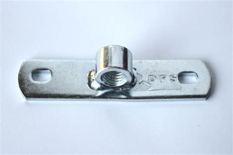 Horizontal Mounting Bracket Type C Direct Fire Supplies