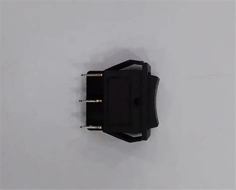 Electrical Switch 6 Pin Vtr Switch Wholesaler From New Delhi
