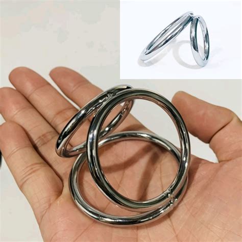 I ️ Sex Toys On Twitter ⭕ห่วงรัดโคนเท่ ๆ ⭕ รัดปุ๊ป แข็งโป๊ก ห่วงสแตนเลส 2d 3d 3ชั้น ห่วงหนา