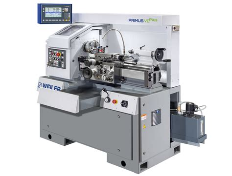 Primus Vcplus Weiler