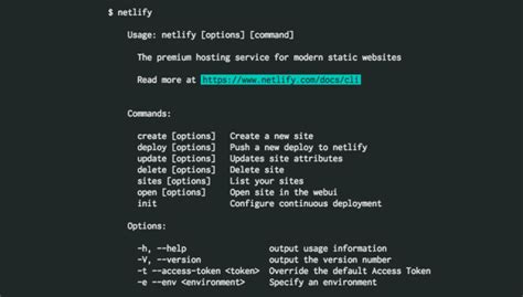 netlify grows from ssg to cms — and launches a microservices gateway
