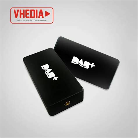 Usb Dab Radio Module Vhedia