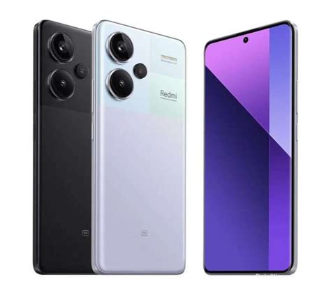 Daftar Lengkap Harga Hp Redmi Note Series Indonesia