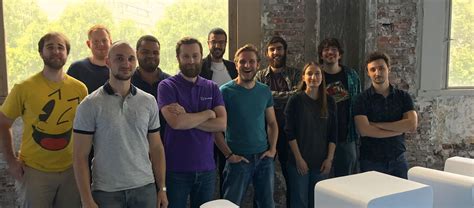 Kevin Deldycke Vp Of Engineering At Scaleway Developer To Manager