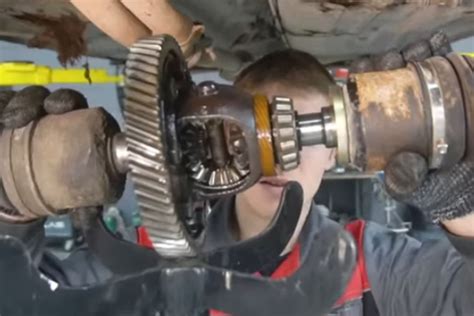 Do FWD Cars Have a Differential? (Answer Might Surprise You ...