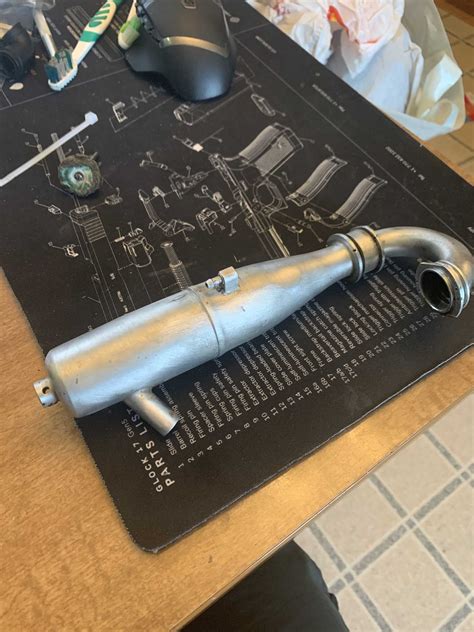 Os Pipe R C Tech Forums