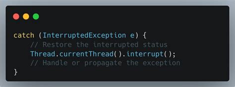 ali a on linkedin java multithreading bestpractice concurrency