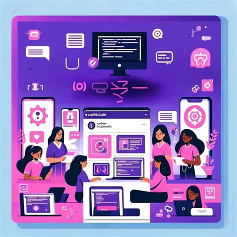 Coding4win Project On Linkedin Digitalskills Womenintech Coding