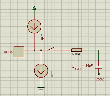 Arduino Vcc Measuring Without Analog Pin