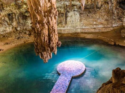 15 Best Playa Del Carmen Cenote Tours In 2025