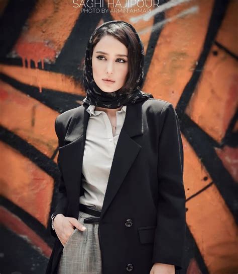 بیوگرافی ساقی حاجی‌پور ستاره‌ سریال هم‌گناه تا فیلم زودپز عکس‌های شخصی