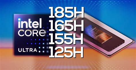 Intel Nesil Core Ultra I Lemcilerinin Zellikleri Ortaya Kt Donan Mhaber