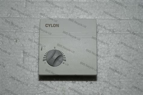 BMS Recycle Ltd Cylon Room Temperature Sensor WRF P