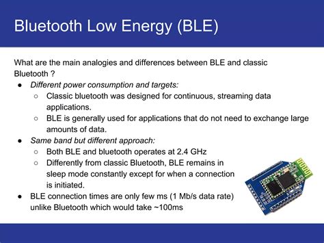 Intel Curie Presentation Ppt