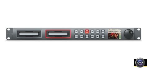 Blackmagic Design Announces New Apple Prores File Format Support For
