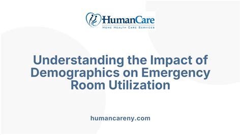 54 Emergency Room Visit Statistics Facts And Trends