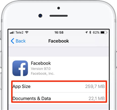 How To Check How Much Storage Apps And Their Data Are Taking Up On IOS Devices