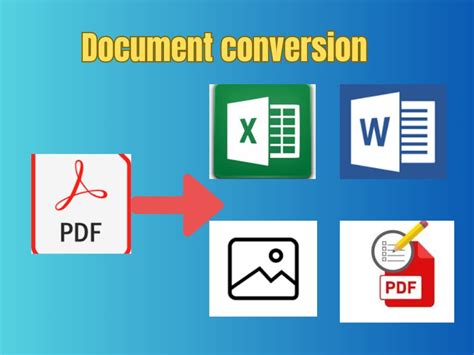 Document Conversion Data Formatting Upwork