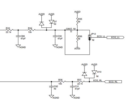参考译文 Ads1298r：硬件设计 Ads1298r 查询 数据转换器（参考译文帖）read Only 数据转换器（参考译文帖） E2e™ 设计支持